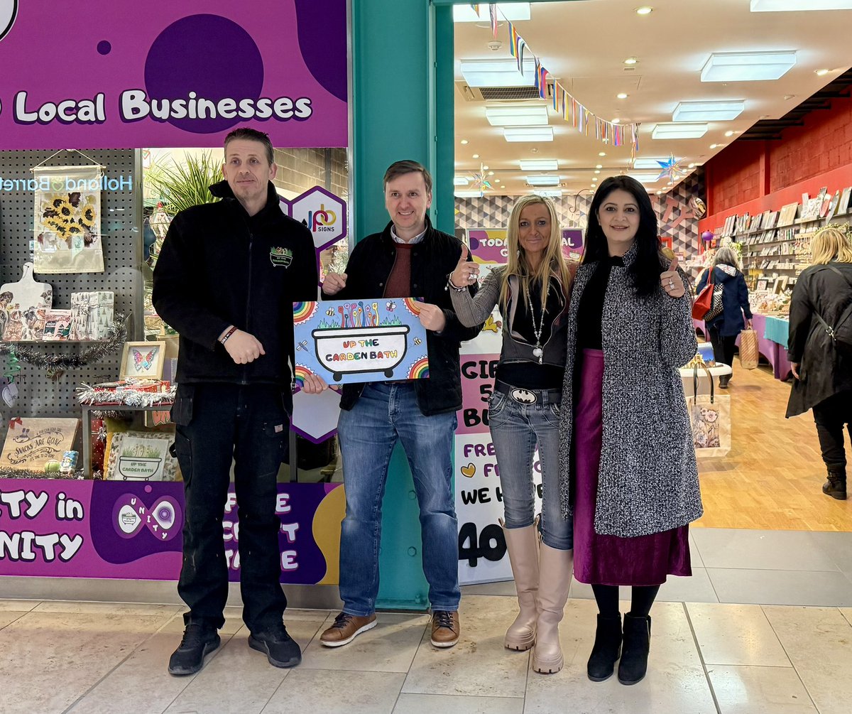 Andrew Pakes for Peterborough