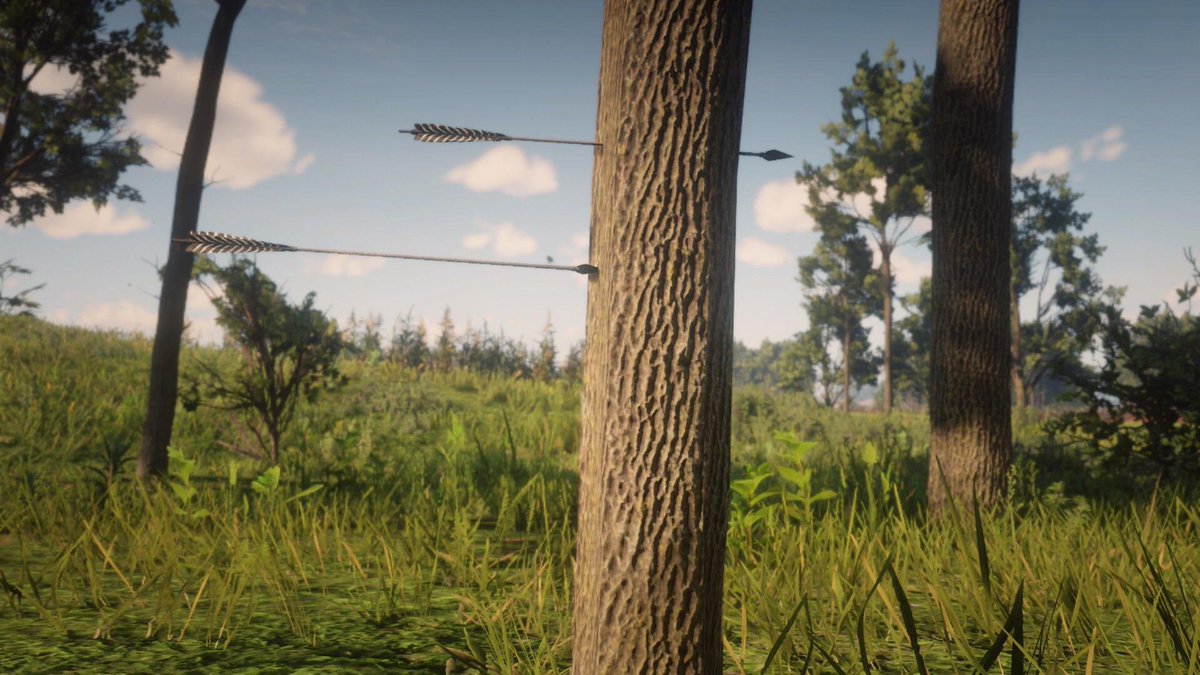 Red Dead Redemption 2 is easily still the most detailed open world game ...