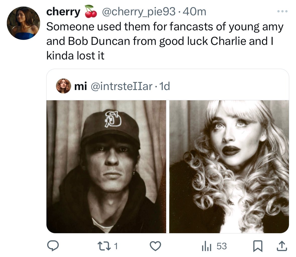 Amy Duncan Quotes Dream Edit: Vibing To The Music With Amy Duncan