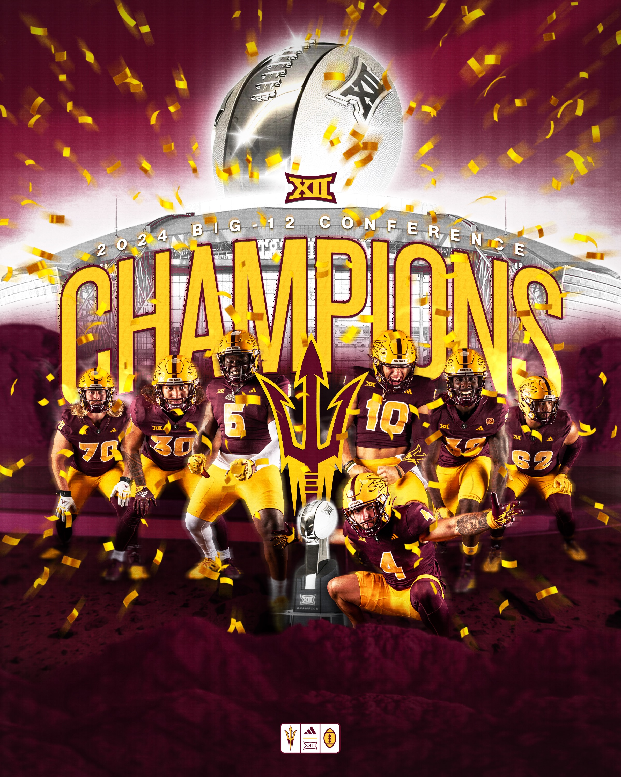 Sun devil football store