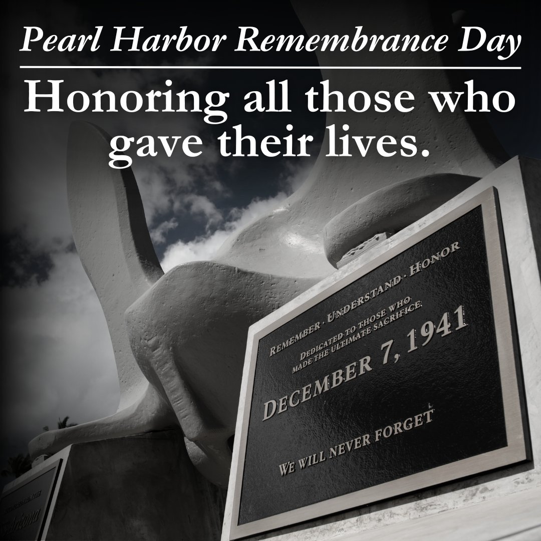 Pearl Harbor Tribute Quotes Pearl Harbor: USS Arizona Memorial The