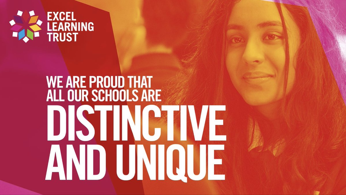 Our people - Excel Learning Trust