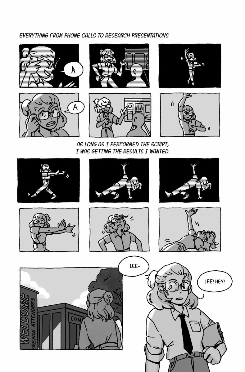 RESTART SIMULATION (Or: Are You Continuing With the Dreadful Research)- A researcher looking for ...