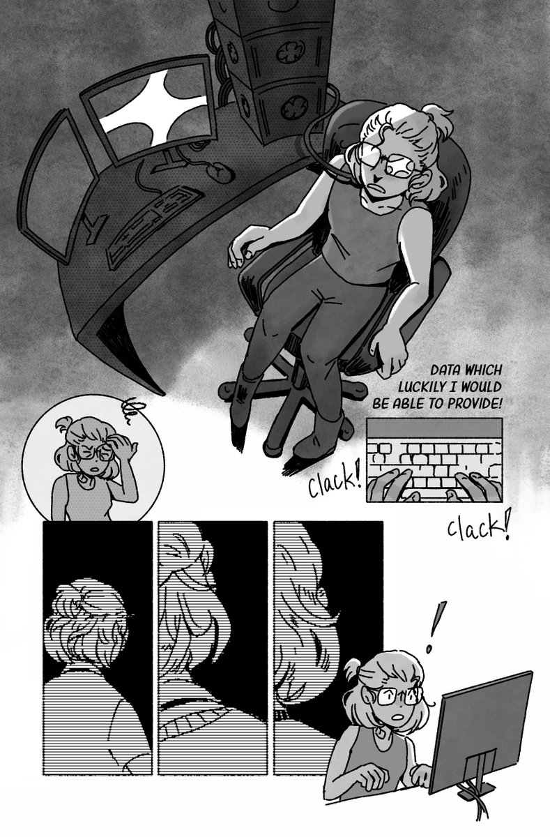 RESTART SIMULATION (Or: Are You Continuing With the Dreadful Research ...