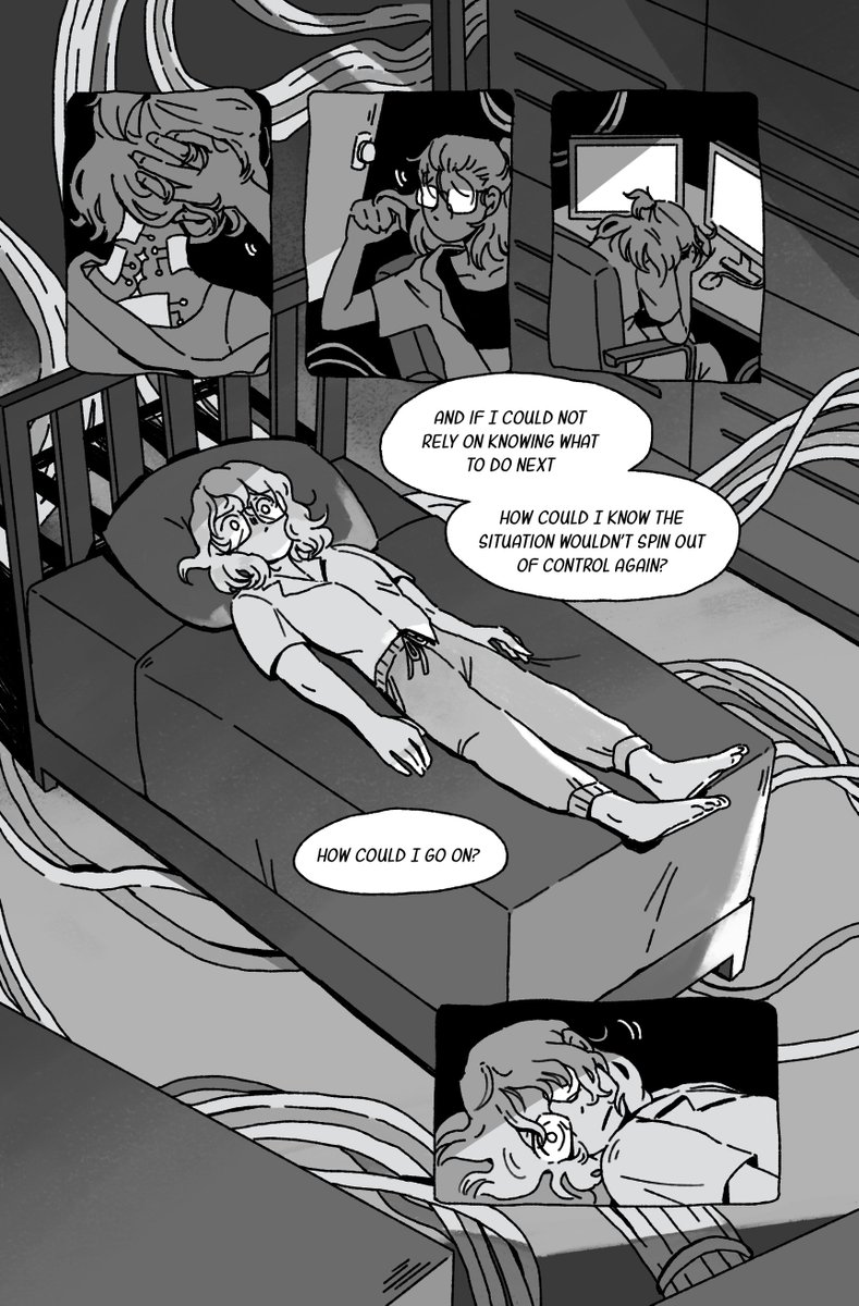 RESTART SIMULATION (Or: Are You Continuing With the Dreadful Research)- A researcher looking for ...