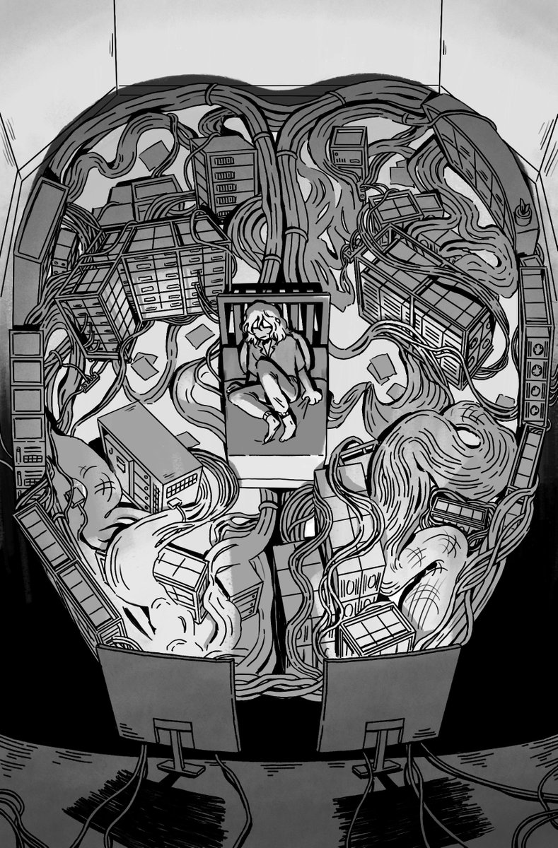 RESTART SIMULATION (Or: Are You Continuing With the Dreadful Research ...