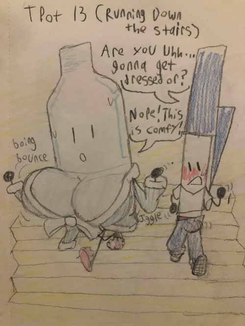 discord requested bottle, here she is in all her glory