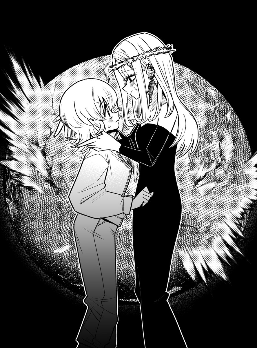 久立貢🦀C106(土)西き-01aの漫画