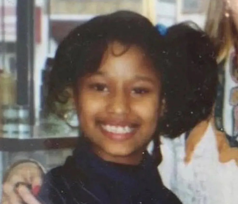 Carol Maraj Kids