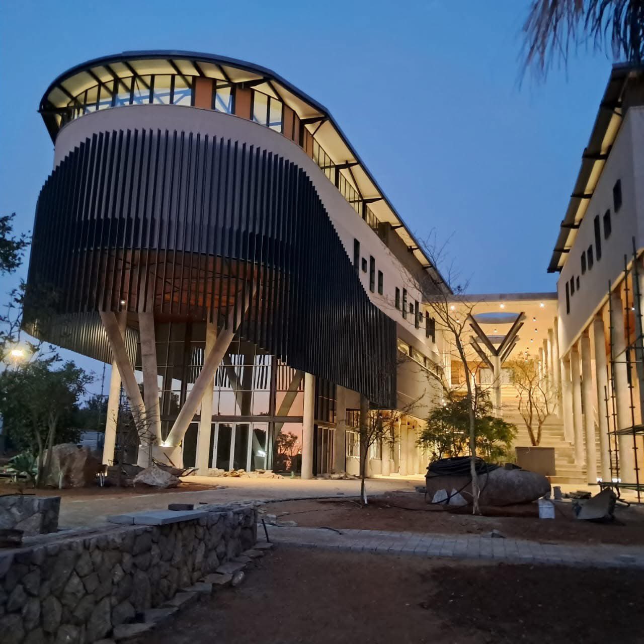 University Of Limpopo University Of Limpopo Student Recruitment