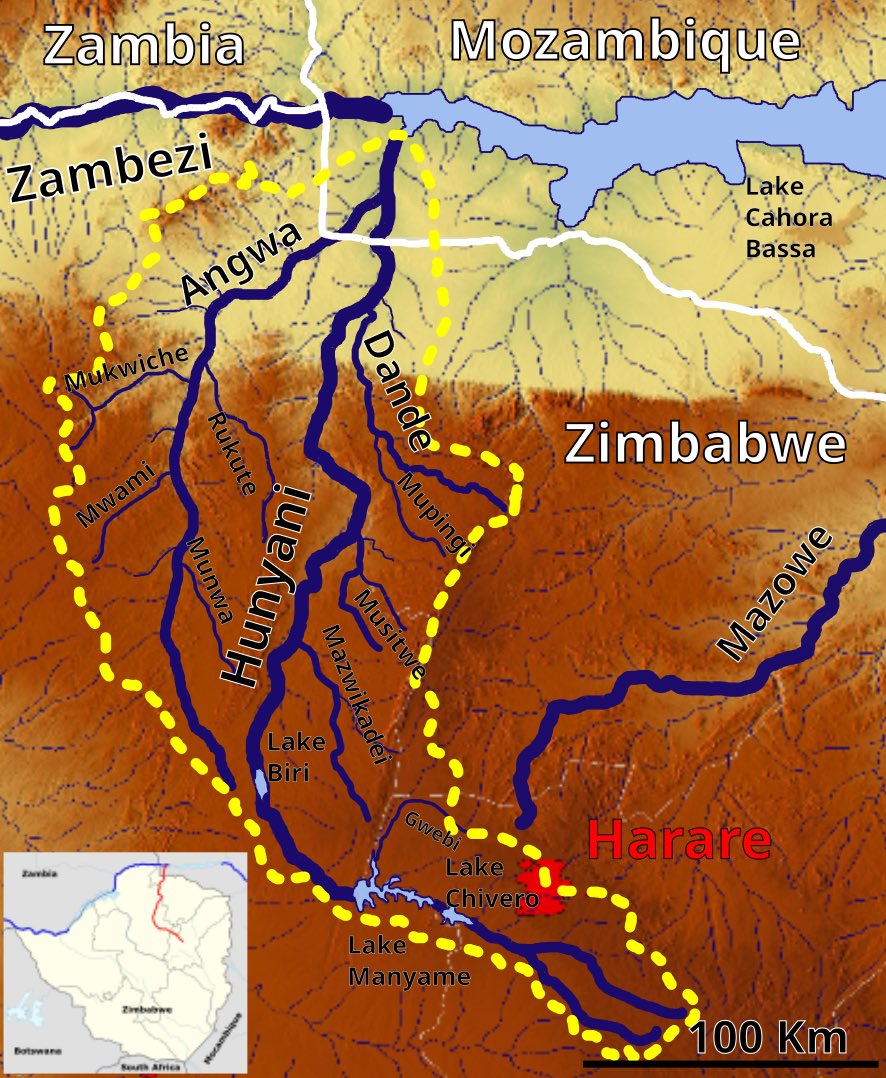 1. WHEN ALLIES FALL OUT : THE TRAGEDY OF KING LOBHENGULA AND CHAMINUKA ...