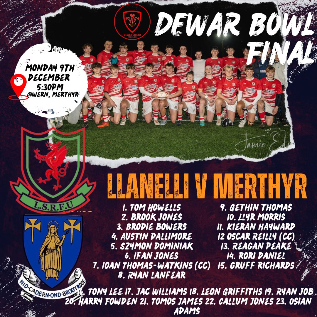 Yr Hendy RFC juniors (@hendyrfcjuniors) / Posts / X