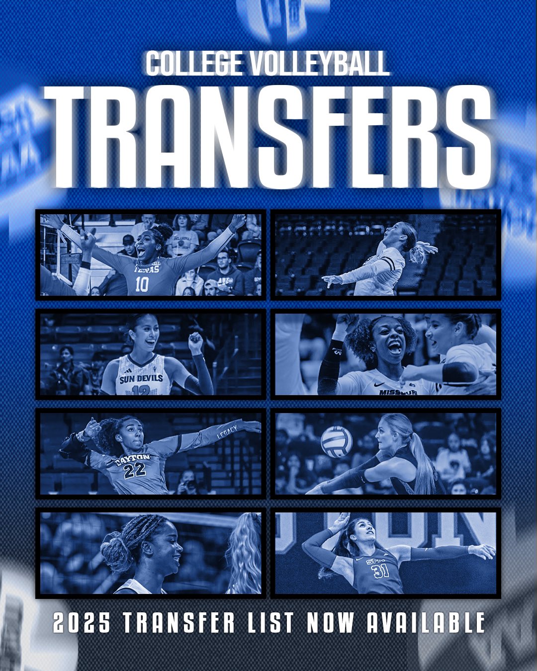 Examples Of Transfer Ads The All New 2022 Edition Of Transfer And