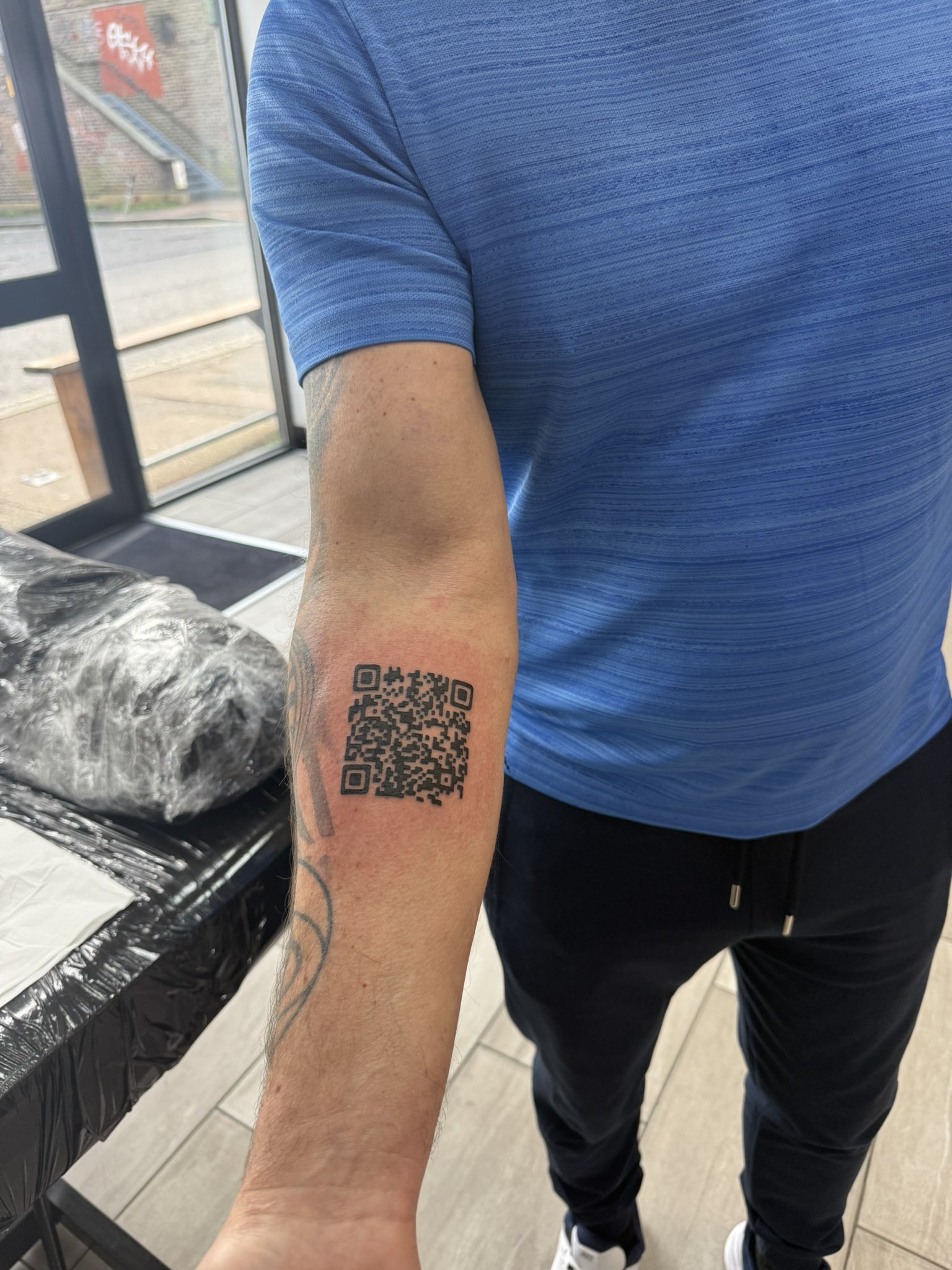 Simple Simon Tattoos