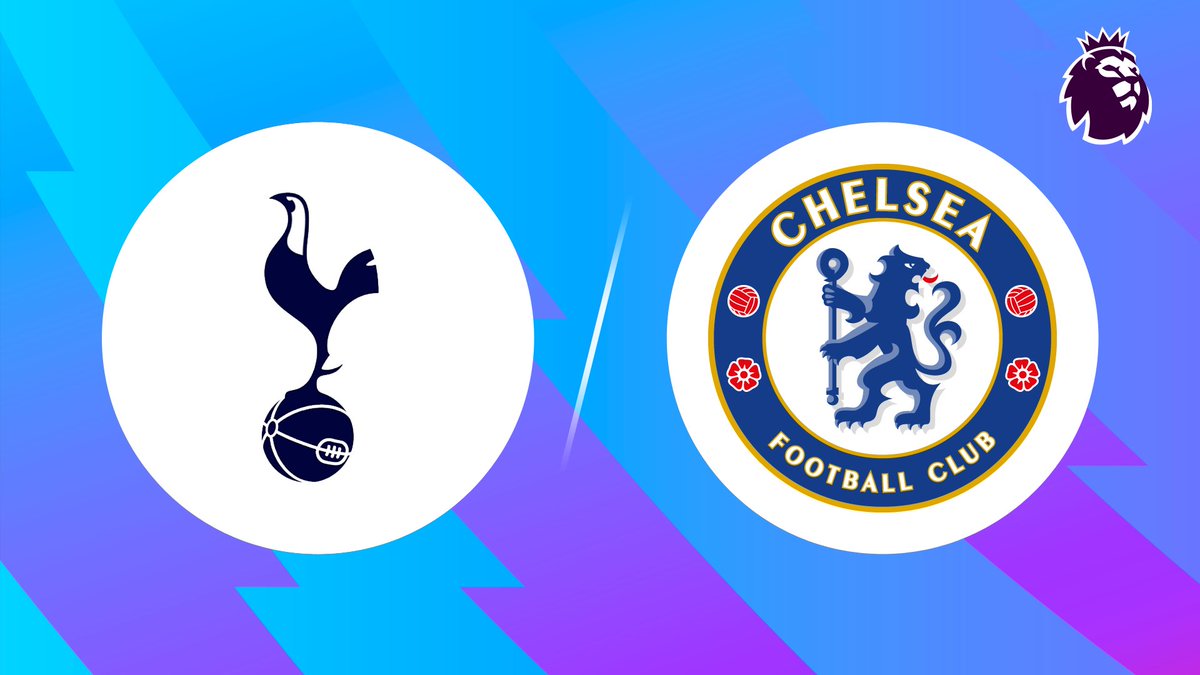 Tottenham vs Chelsea Prediction, H2H Statistics Preview - Premier ...
