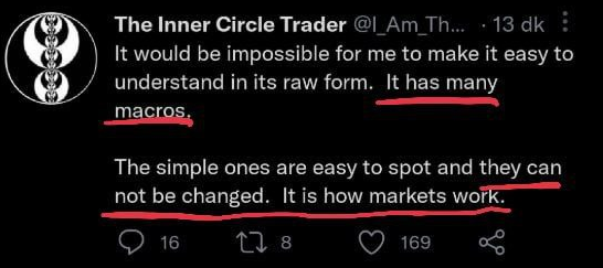 The Most Awaited Thread - Time Dilation Theory (TDT) ⏰ This THREAD will clarify everything about ...