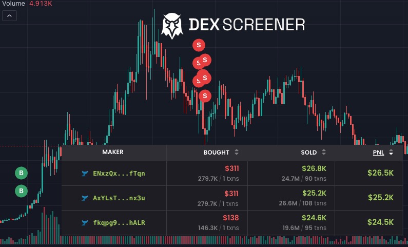 Thread by @0xNonceSense on Thread Reader App – Thread Reader App