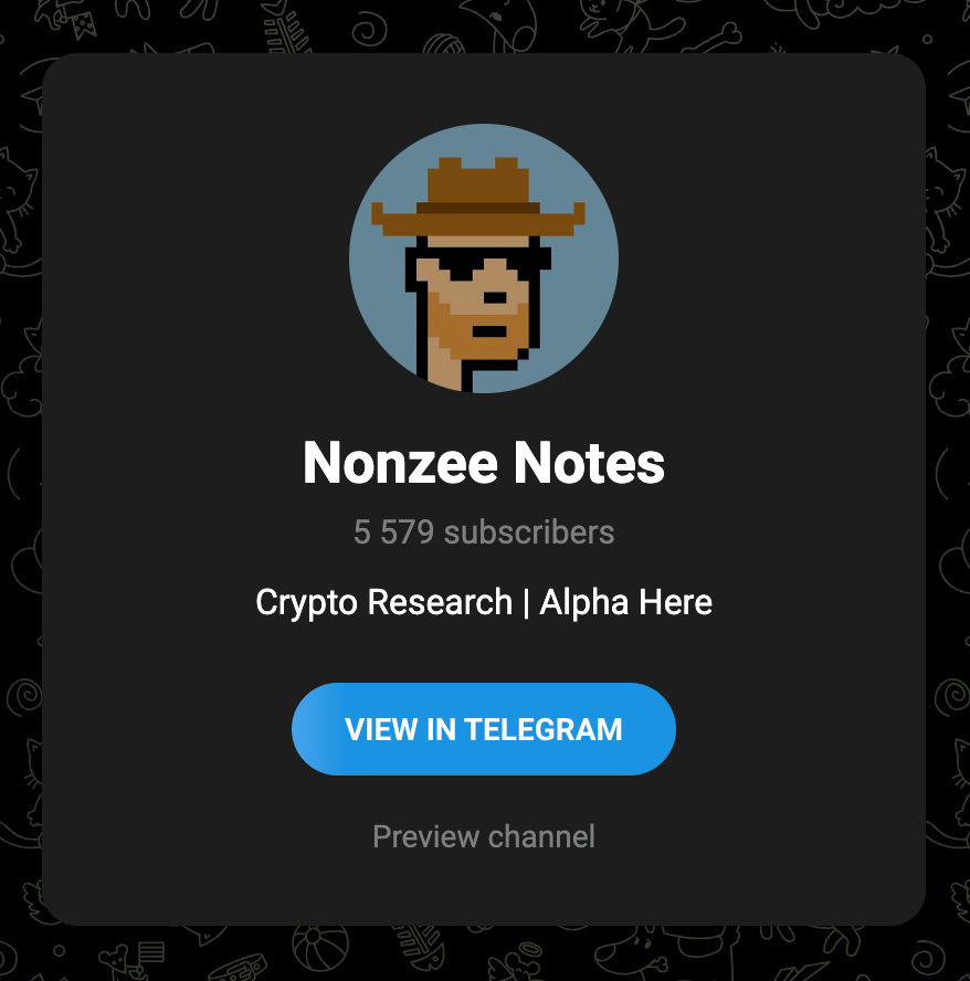 Thread by @0xNonceSense on Thread Reader App – Thread Reader App