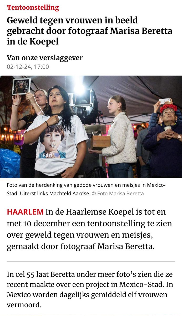 Machteld (@Aardse) / Posts / X