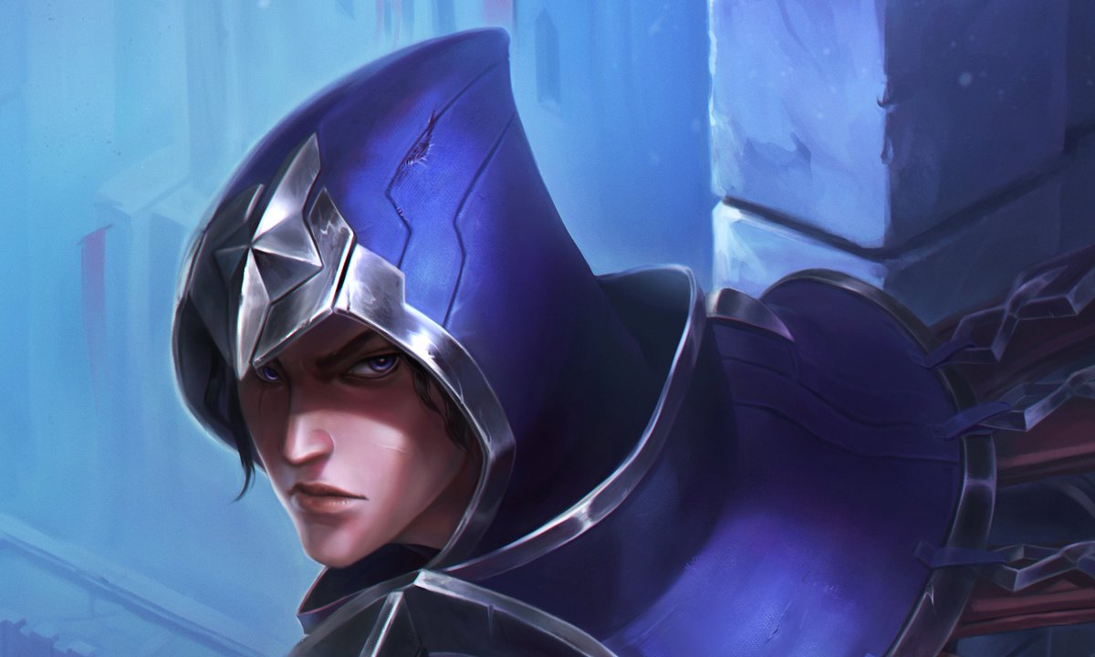 Legends Talon League Talon League Of Legends Etsy UK