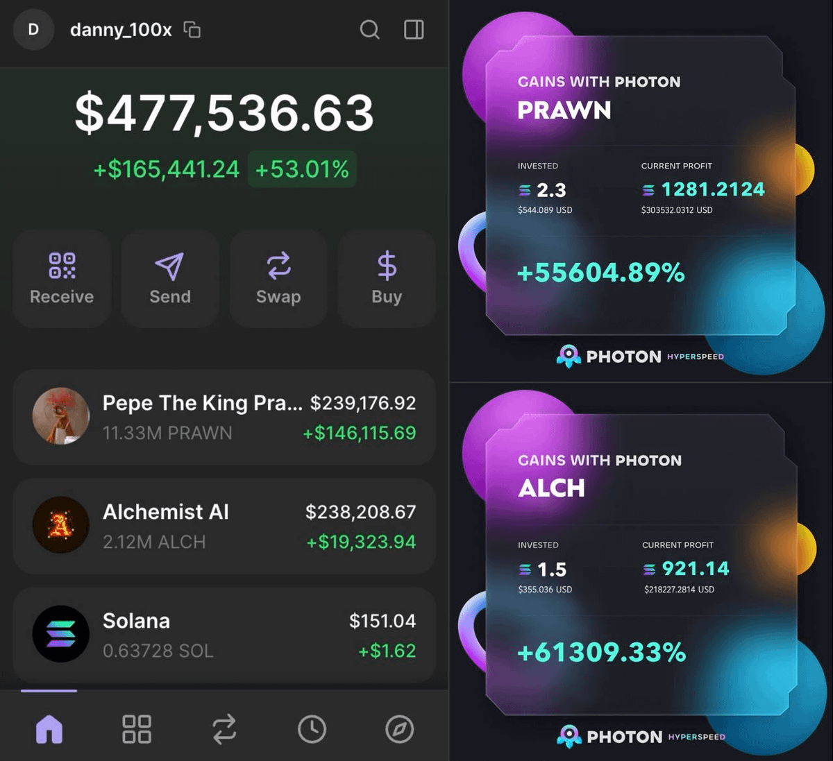 Thread by @Danny_Crypton on Thread Reader App – Thread Reader App
