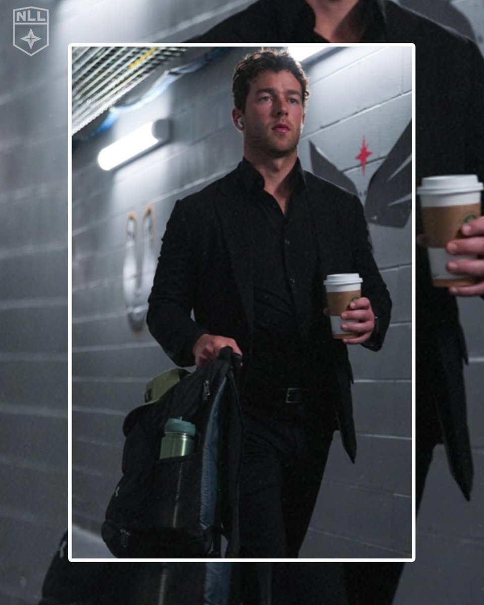 National Lacrosse League - NLL