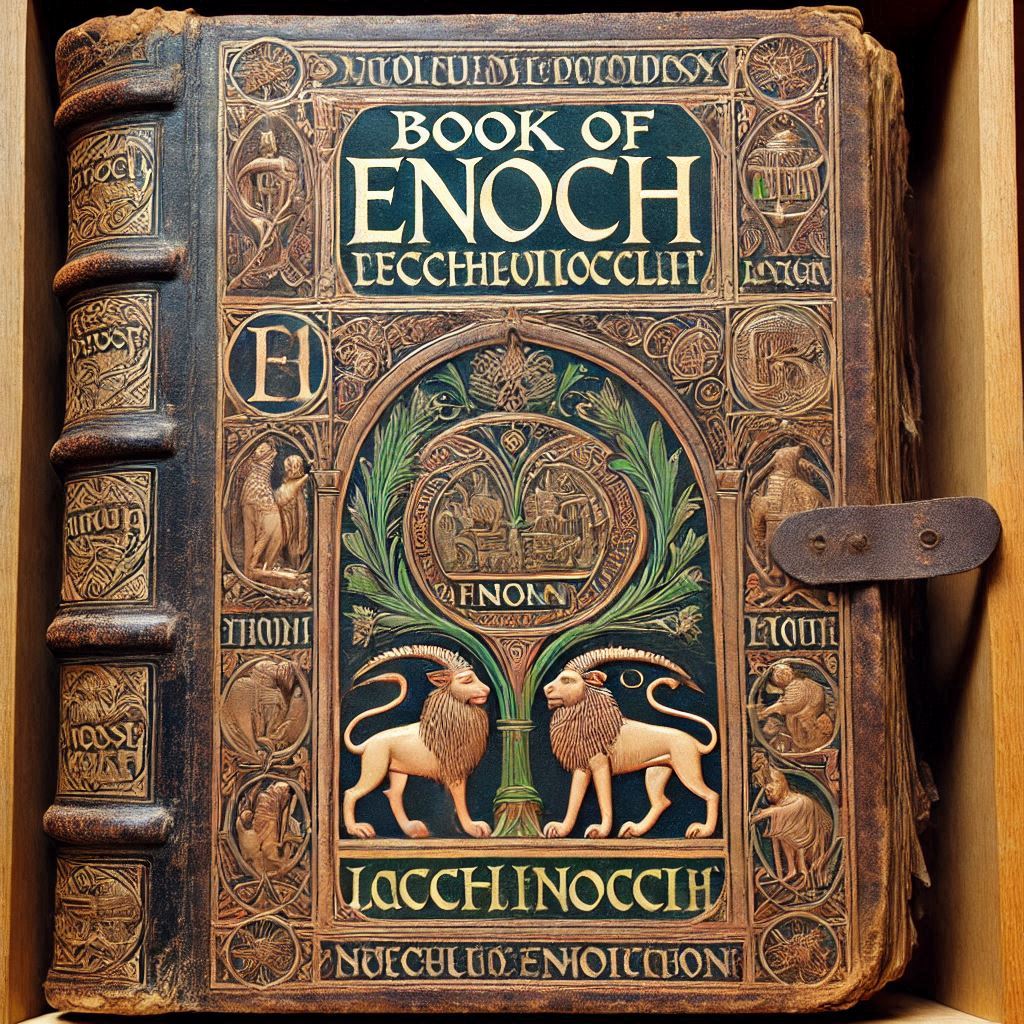 Vijue vitabu vilivyopigwa marufuku na vilivyoondolewa kwenye Biblia Uzi ...