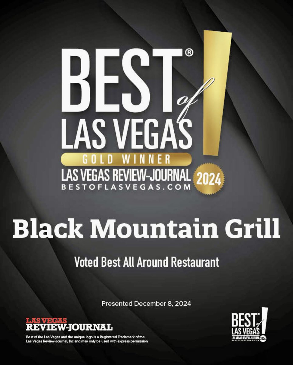 Tommy Rockers Las Vegas Menu Las Vegas Businesses Feeling Impact Of