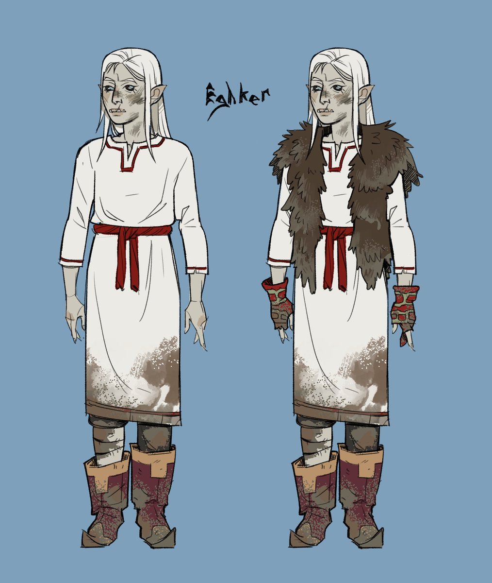 「Baasil and I have something in the work」|Grendel 🐐のイラスト