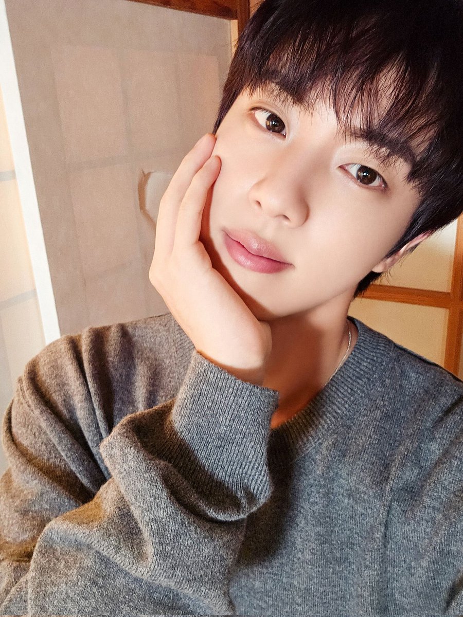 JIN | k−pop応援隊