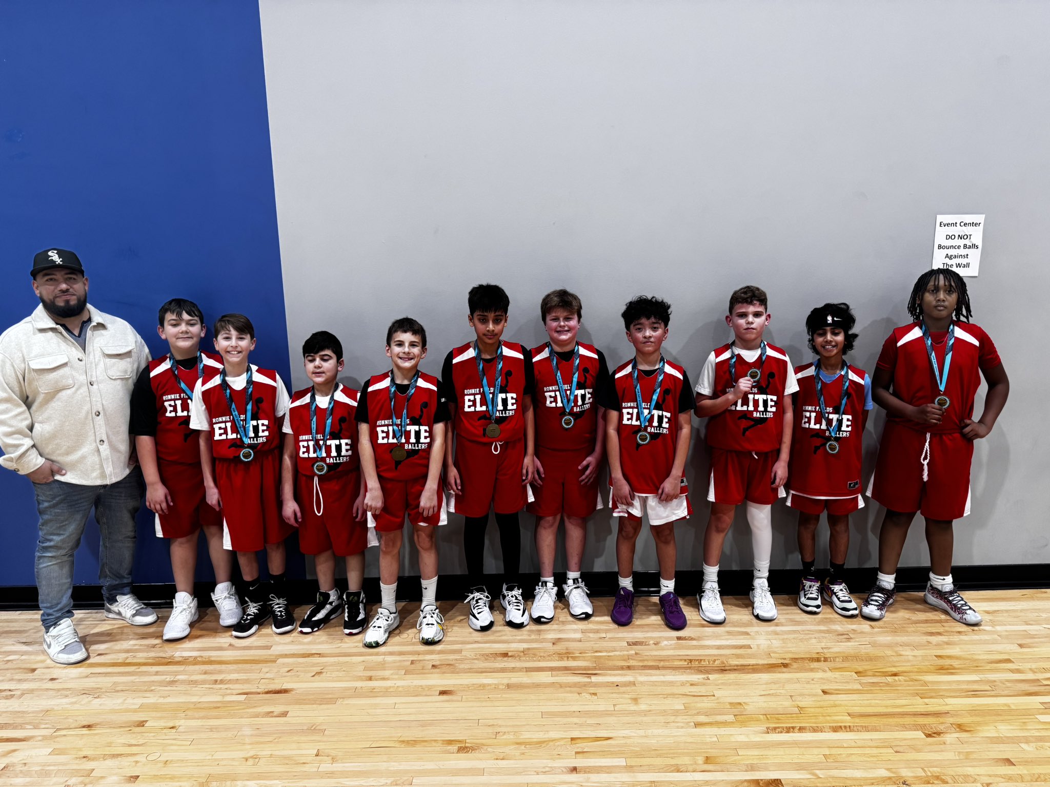 Aurora Elite Aau Basketball