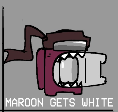 @alicestiara_ Dont worry, Maroon and White-