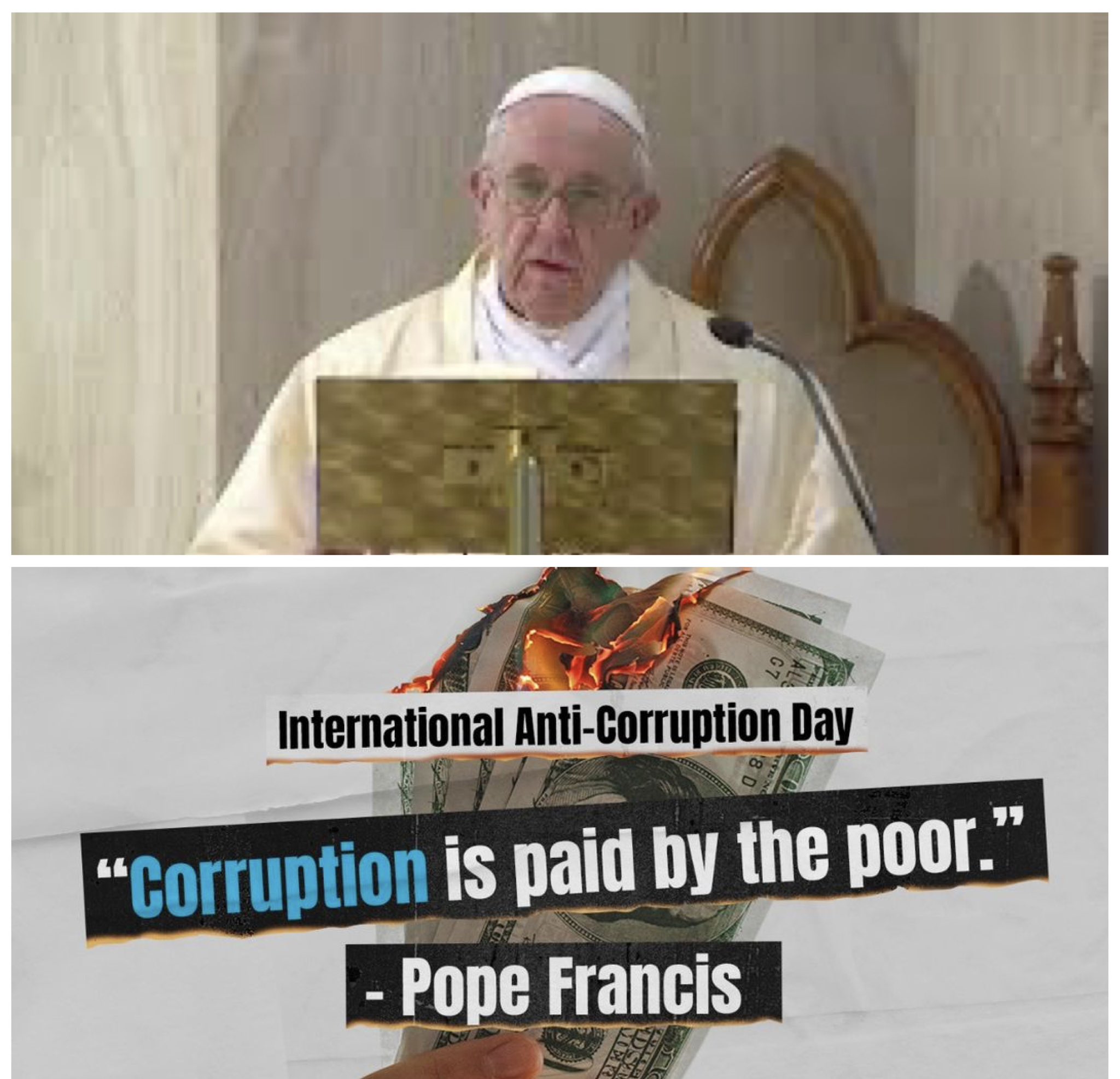 Religion Corruption Quotes Materialism Quotes BrainyQuote