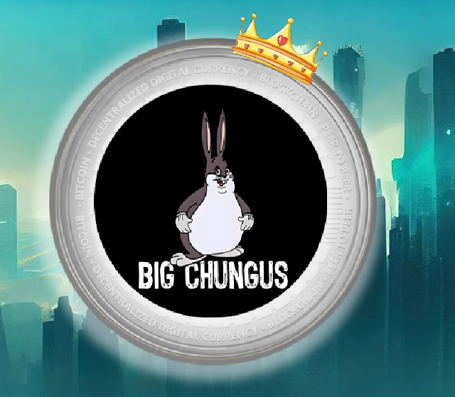 Chungus Coin
