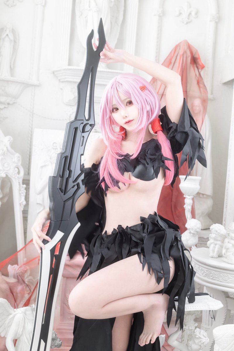 Elly🐇🍓2/11 ｺｽﾎﾘ D-25 (@rin_risu2) さんのコスプレ作品まとめ (329 件) - Twoucan