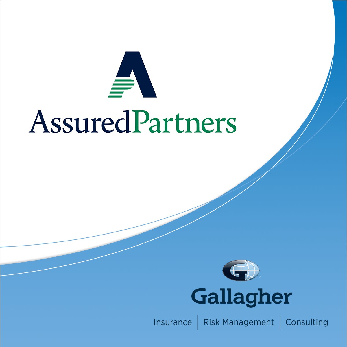 Gallagher Benefits Logo Partnerships | AJG United States