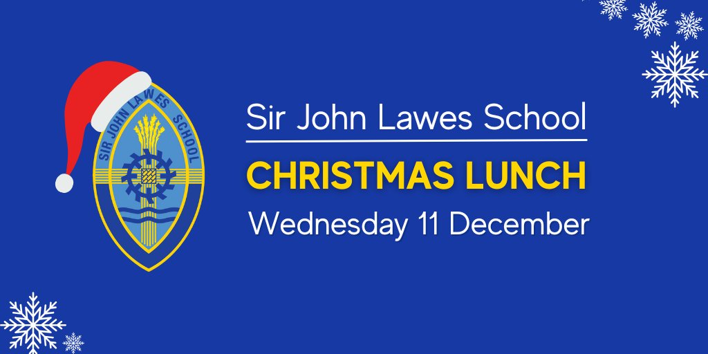 Sir John Lawes School