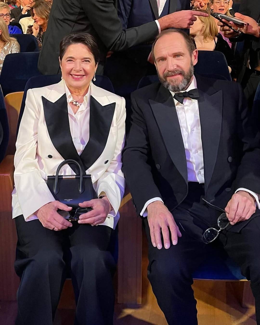 Ralph Fiennes 2024 Ralph Fiennes On Preparing For Lawrence In Conclave