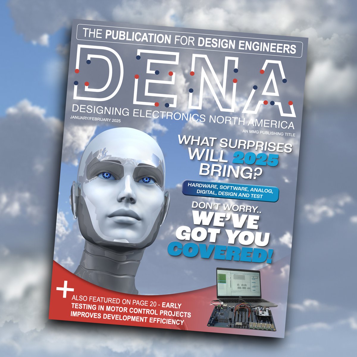 DENA (@DENA_Magazine) / Posts / X