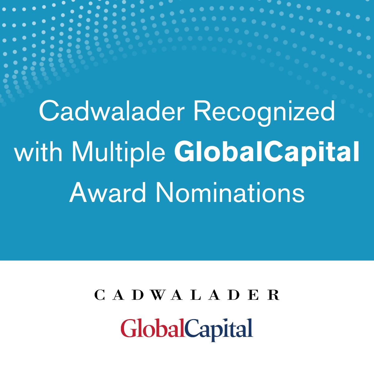 Cadwalader Logo Cadwalader, Wickersham & Taft Brand Resources: