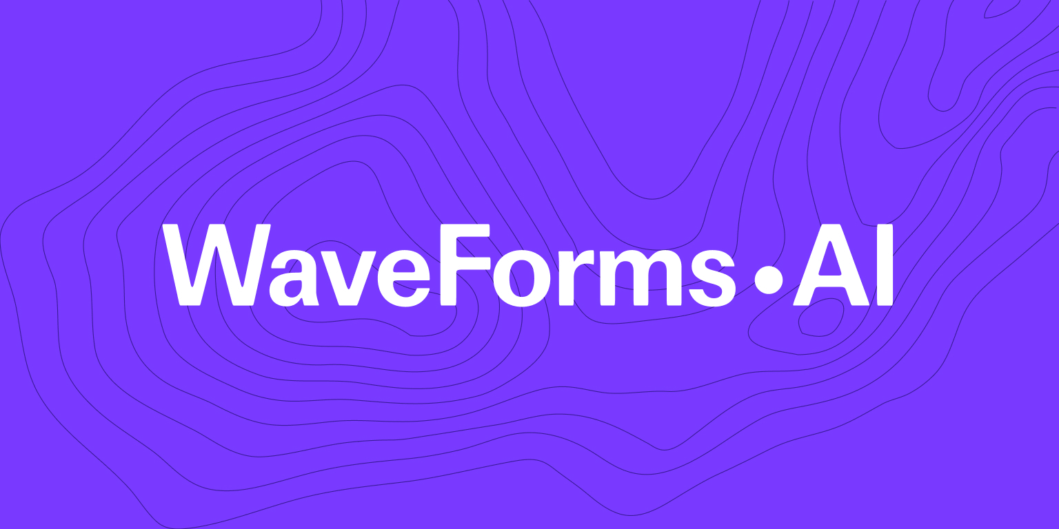 Coralie Lemaitre (WaveForms AI)