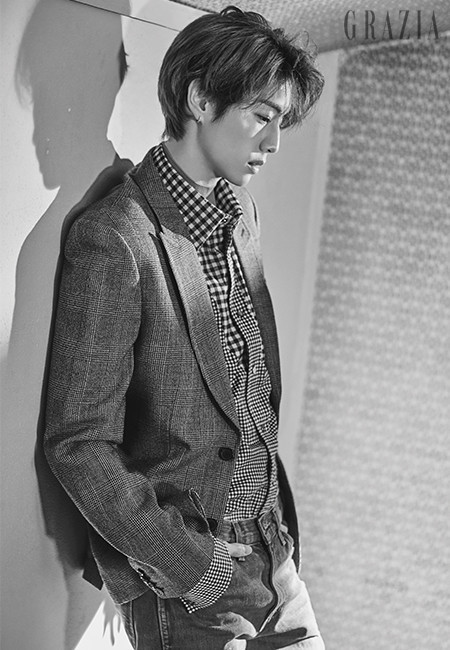 Got7 Grazia Photoshoot Don't Miss These Stunning Photos Of Shraddha