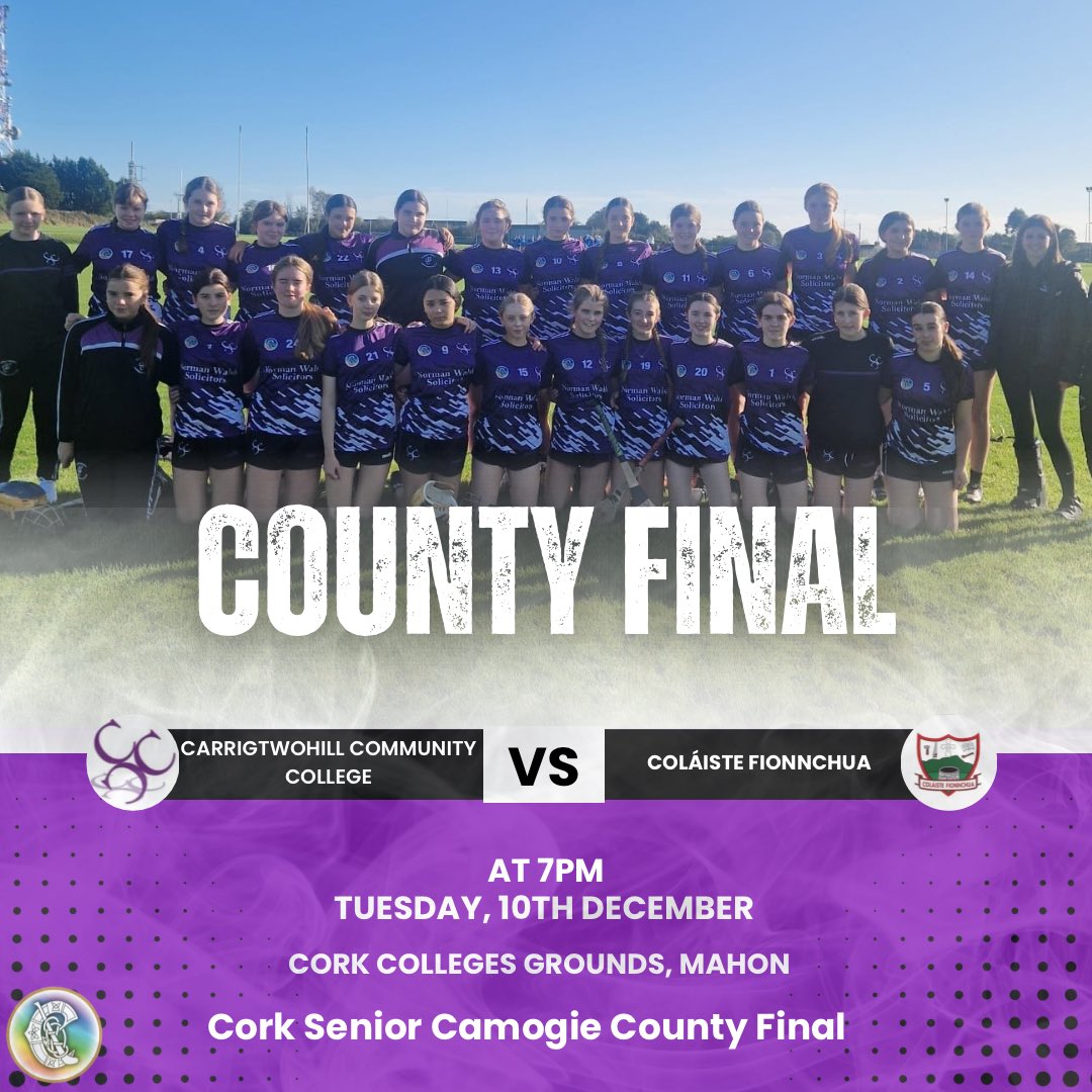 Carrigtwohill Community College