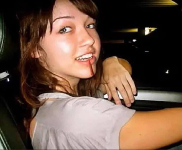 Nicole Catsouras The Tragic Death Of Nikki Catsouras Jt.Org