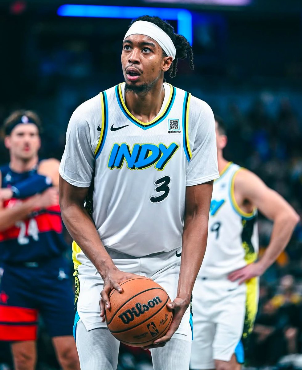 Pacers waive Moses Brown | HoopsHype