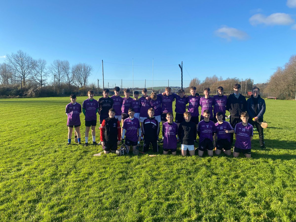 Carrigtwohill Community College