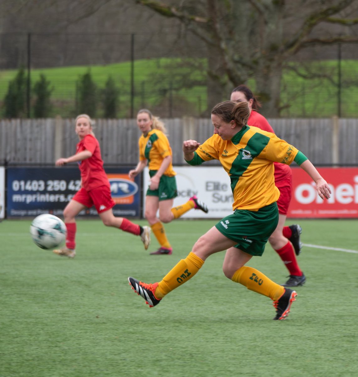 Tuesday 17th December - Kids Go Free! - Horsham Football Club