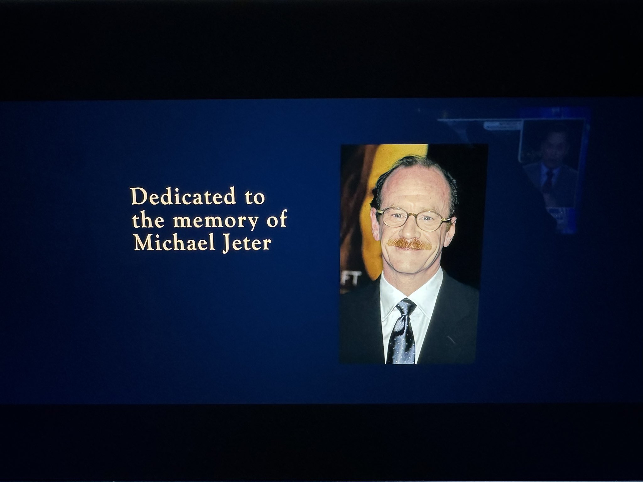 Michael Jeter Polar Express The Polar Express (DVD), Holiday, Warner