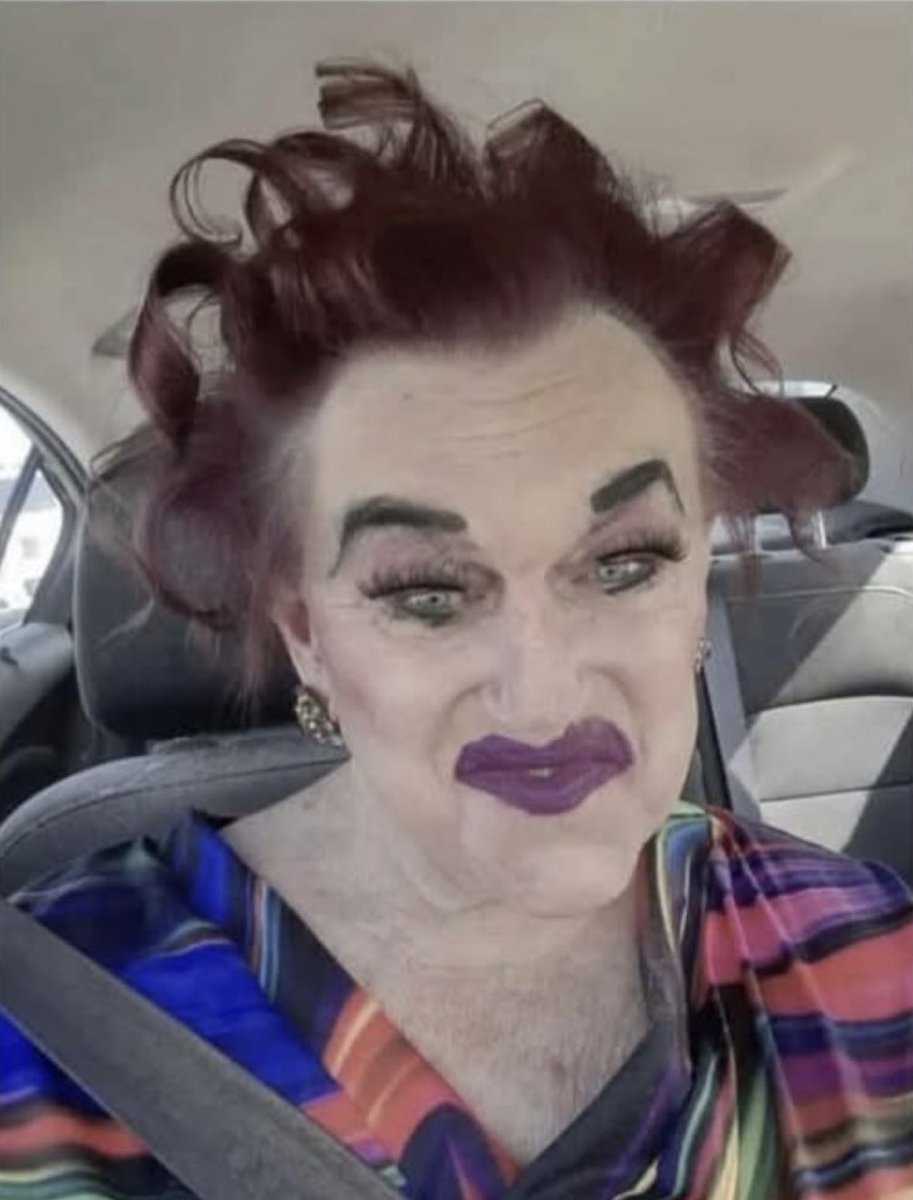 Sherry Hackman's Instagram, Twitter & Facebook on IDCrawl