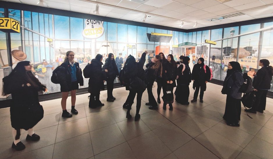 Numeracy at HGAED - Harris Girls Academy East Dulwich